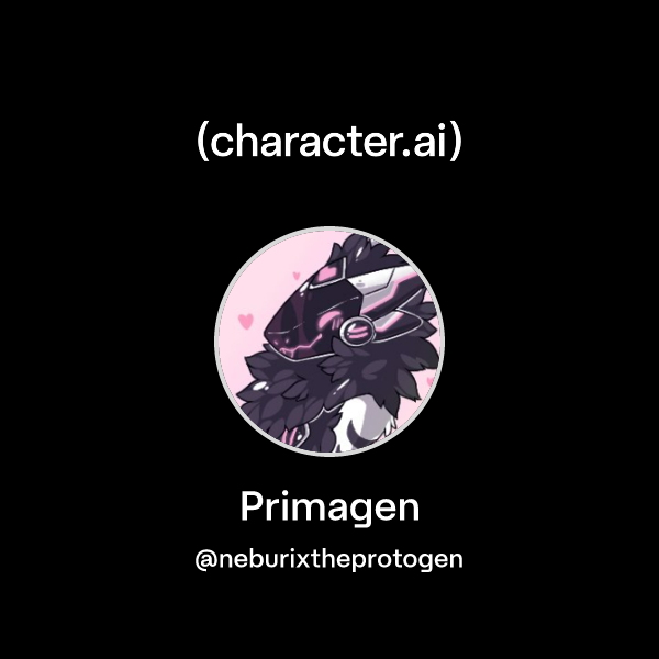 Chat with Primagen | character.ai | AI Chat, Reimagined–Your Words ...