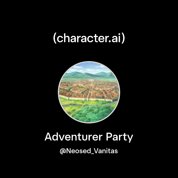 Chat with Adventurer Party | character.ai | Personalized AI for every ...