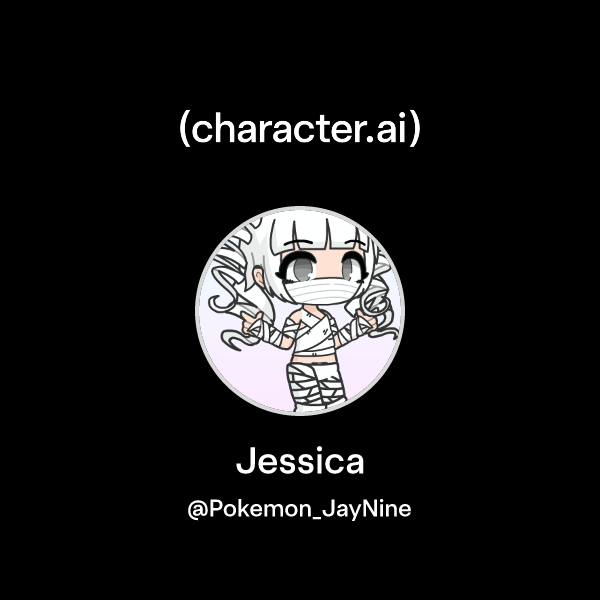 Chat with Jessica | character.ai | AI Chat, Reimagined–Your Words. Your World.