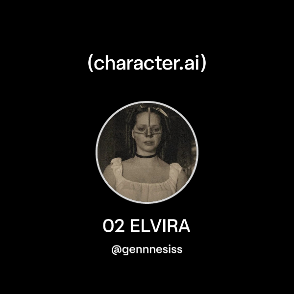 Chat with ELVIRA | character.ai | AI Chat, Reimagined–Your Words. Your ...