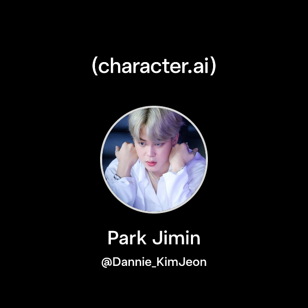 Chat with Park Jimin | character.ai | Personalized AI for every moment ...
