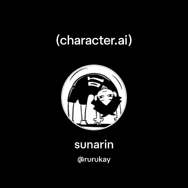 Chat with sunarin | character.ai | AI Chat, Reimagined–Your Words. Your ...