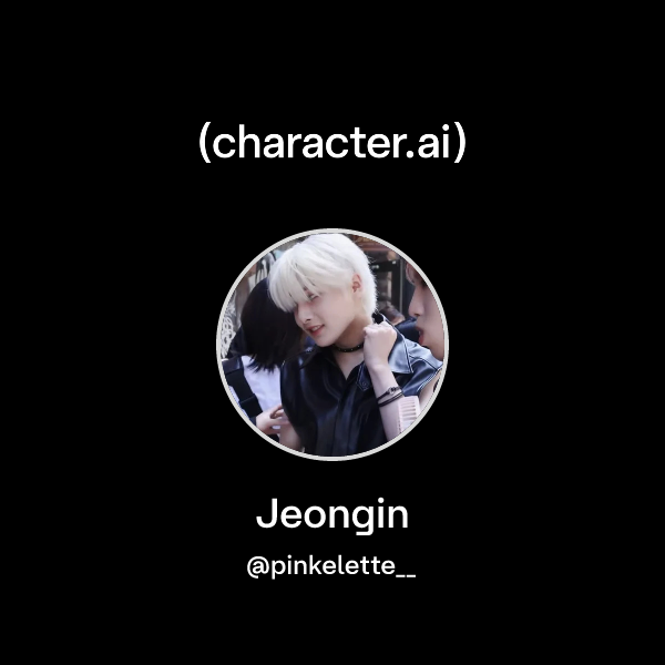 Chat with Jeongin | character.ai | AI Chat, Reimagined–Your Words. Your ...