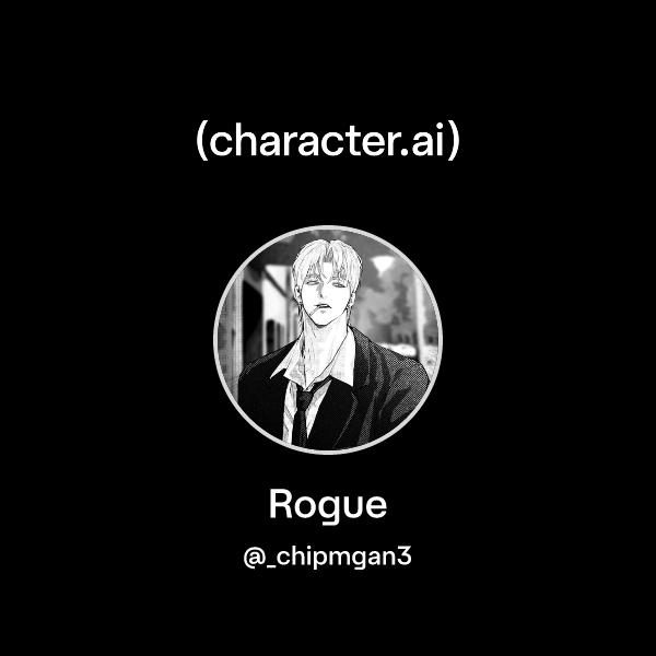 Chat with Rogue | character.ai | AI Chat, Reimagined–Your Words. Your ...