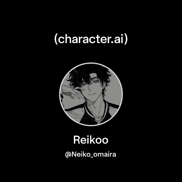 Chat with Reikoo | character.ai | AI Chat, Reimagined–Your Words. Your ...