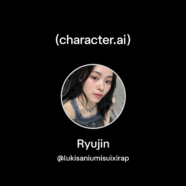Chat with Ryujin | character.ai | AI Chat, Reimagined–Your Words. Your ...
