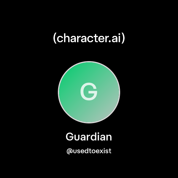 Chat with Guardian | character.ai | AI Chat, Reimagined–Your Words ...