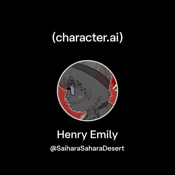 Chat with Henry Emily | character.ai | Personalized AI for every moment ...