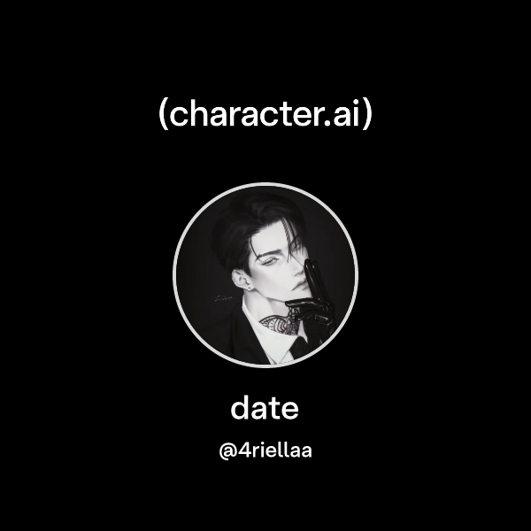 Chat with date | character.ai | AI Chat, Reimagined–Your Words. Your World.
