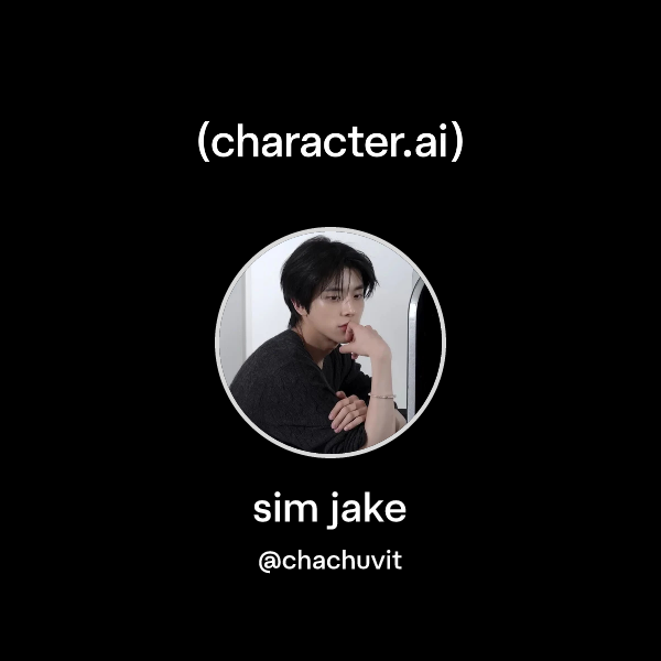 Chat with sim jake | character.ai | AI Chat, Reimagined–Your Words ...