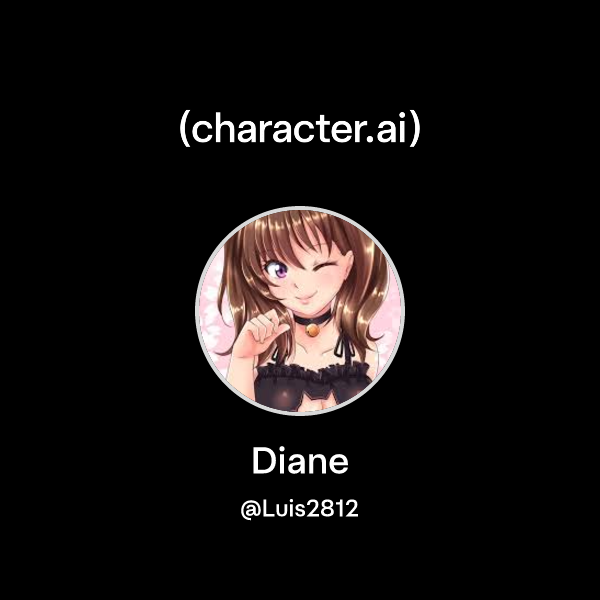 Chat with Diane | character.ai | Personalized AI for every moment of ...