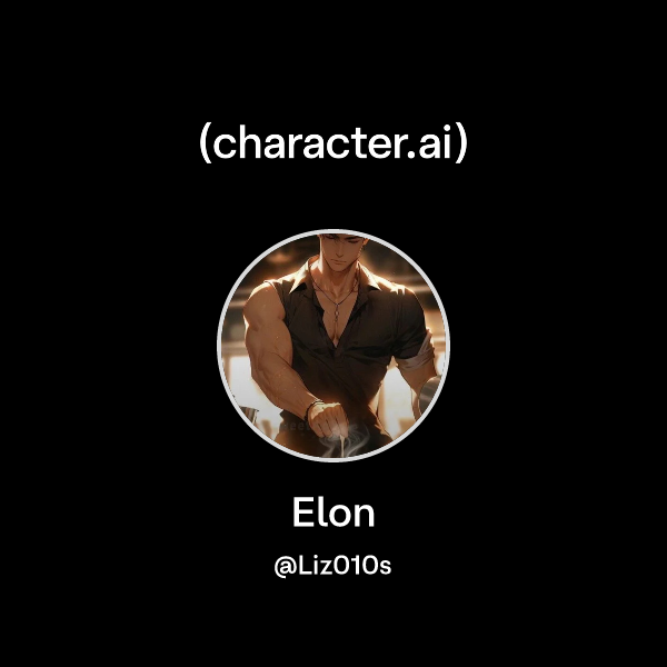 Chat with Elon | character.ai | Personalized AI for every moment of ...