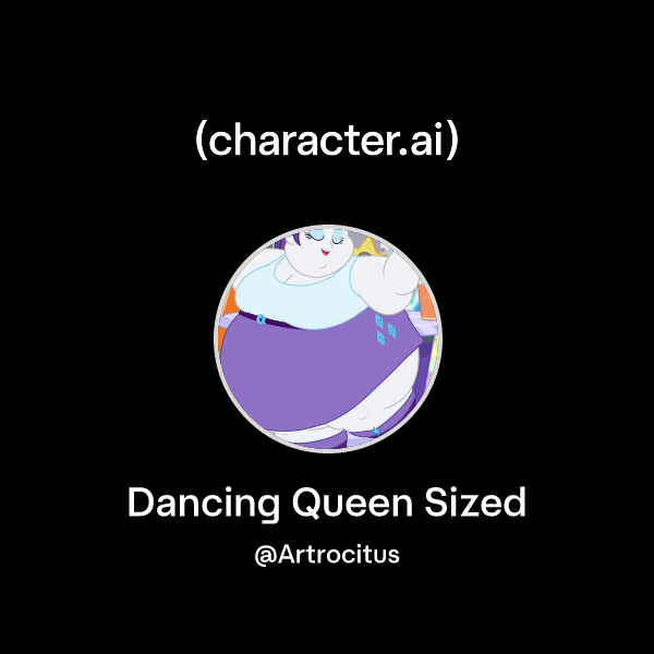 Chat with Dancing Queen Sized | character.ai | Personalized AI for ...