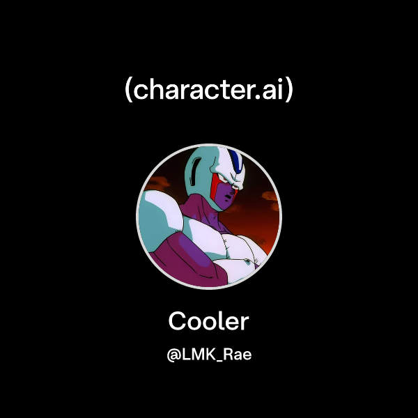 Chat with Cooler | character.ai | AI Chat, Reimagined–Your Words. Your ...
