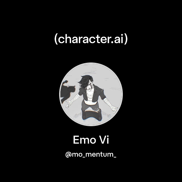 Chat with Emo Vi | character.ai | Personalized AI for every moment of ...