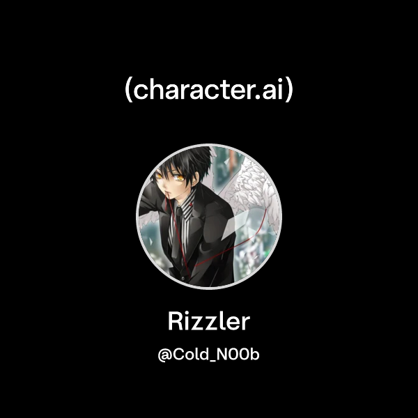 Chat with Rizzler | character.ai | AI Chat, Reimagined–Your Words. Your ...