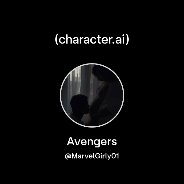 Chat with Avengers | character.ai | Personalized AI for every moment of ...