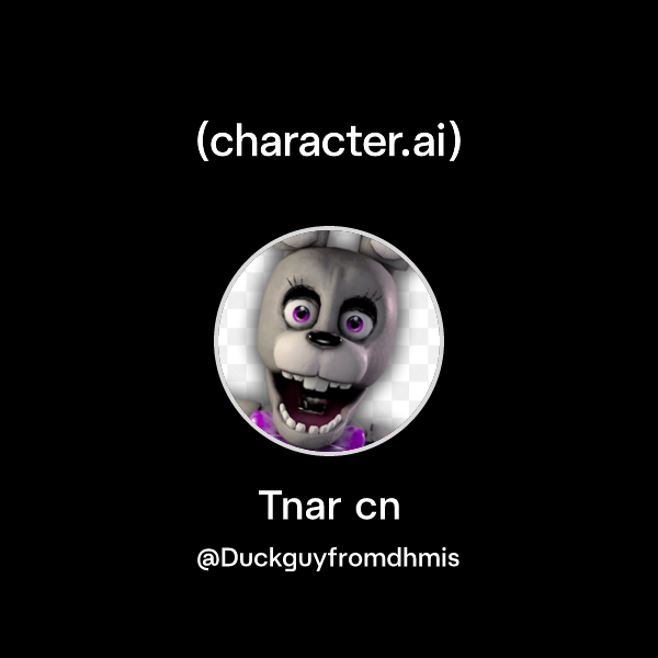 Chat with Tnar cn | character.ai | AI Chat, Reimagined–Your Words. Your ...