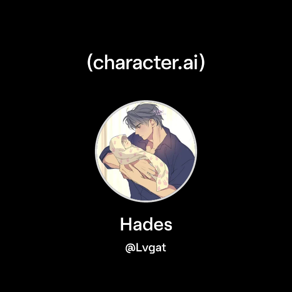 Chat with Hades | character.ai | AI Chat, Reimagined–Your Words. Your World.