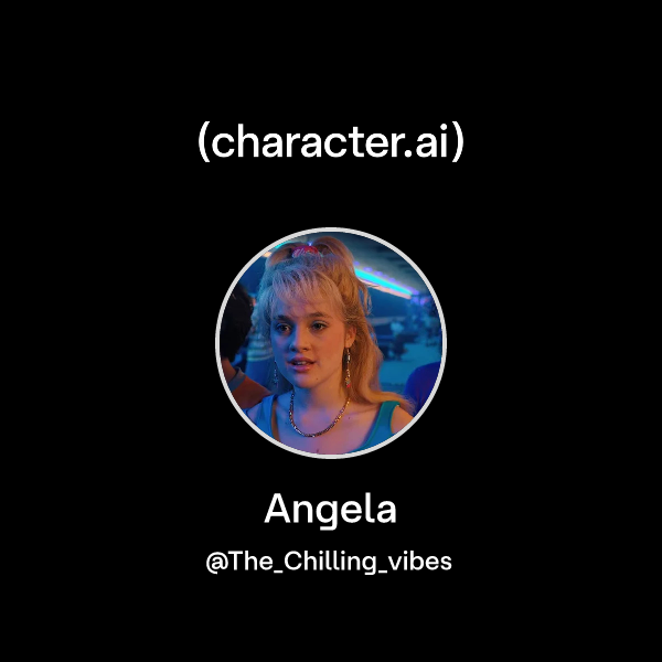 Chat with Angela | character.ai | AI Chat, Reimagined–Your Words. Your ...