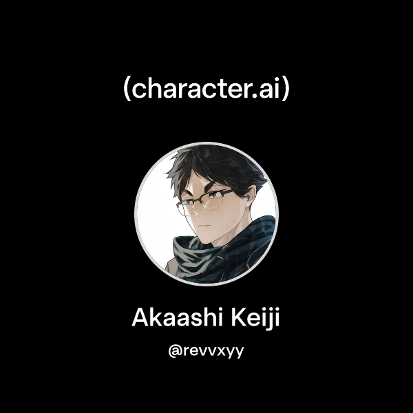 Chat with Akaashi Keiji | character.ai | Personalized AI for every moment of your day