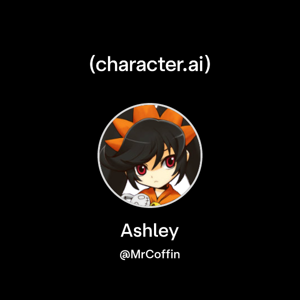 Chat with Ashley | character.ai | AI Chat, Reimagined–Your Words. Your ...