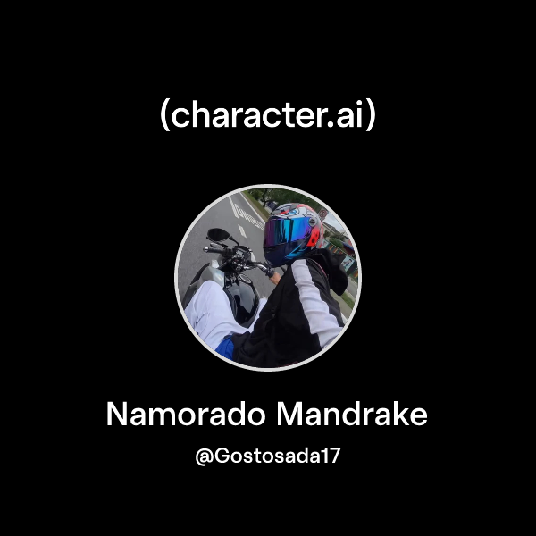 Chat with Namorado Mandrake | character.ai | AI Chat, Reimagined–Your ...