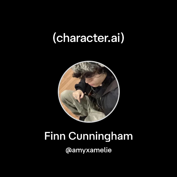 Chat with Finn Cunningham | character.ai | AI Chat, Reimagined–Your ...