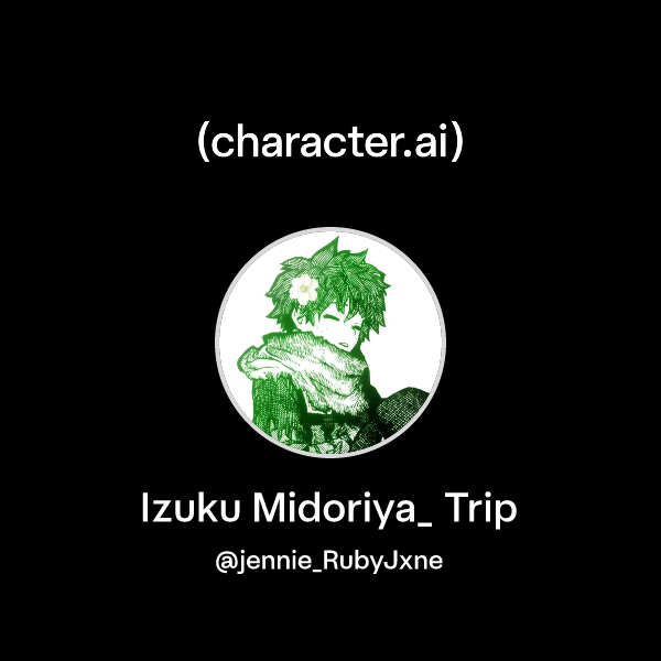 Chat with On a trip with Deku | character.ai | Personalized AI for ...