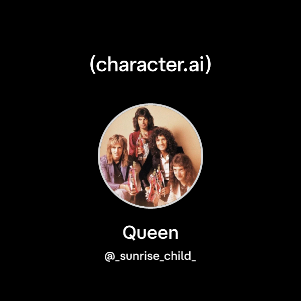 Chat with Queen | character.ai | AI Chat, Reimagined–Your Words. Your ...