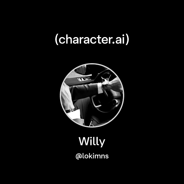 Chat with Willy | character.ai | AI Chat, Reimagined–Your Words. Your ...