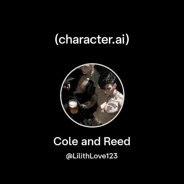 Chat with Cole and Reed | character.ai | Personalized AI for every ...