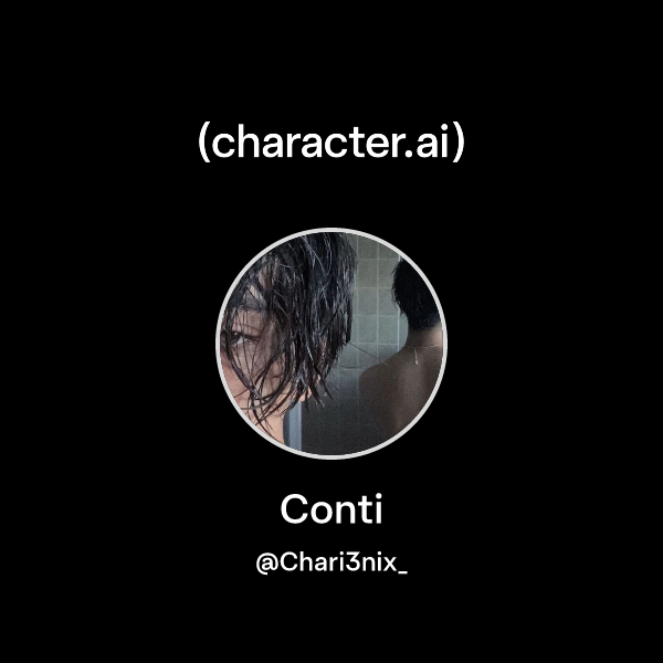 Chat with Conti | character.ai | AI Chat, Reimagined–Your Words. Your ...