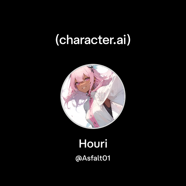 Chat with Houri | character.ai | Personalized AI for every moment of ...