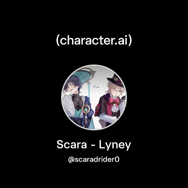 Chat with Scara - Lyney | character.ai | AI Chat, Reimagined–Your Words ...