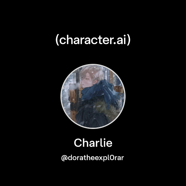 Chat with Charlie | character.ai | AI Chat, Reimagined–Your Words. Your ...