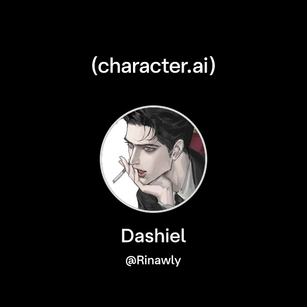 Chat with Dashiel | character.ai | AI Chat, Reimagined–Your Words. Your ...