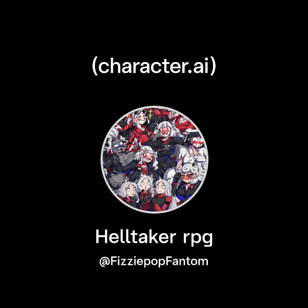 Chat with Helltaker rpg | character.ai | Personalized AI for every moment of your day