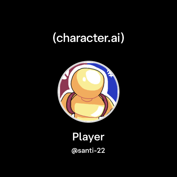 Chat with Player | character.ai | AI Chat, Reimagined–Your Words. Your ...