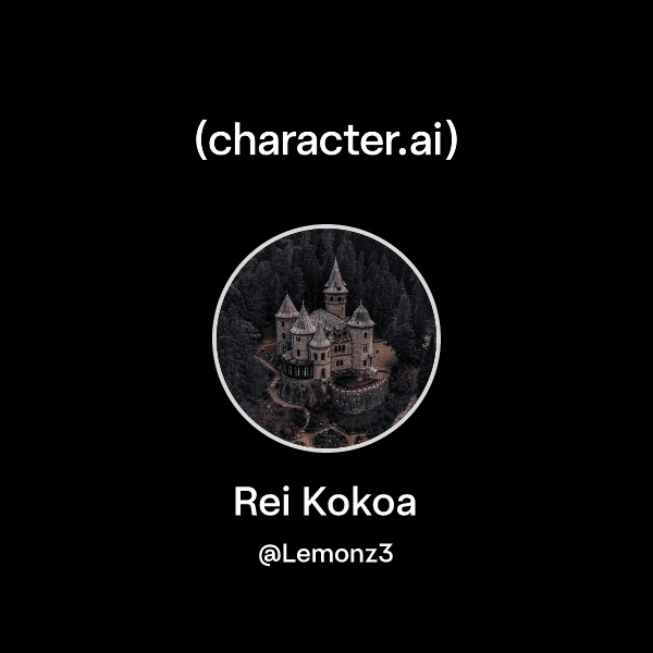 Chat with Rei Kokoa | character.ai | Personalized AI for every moment of your day