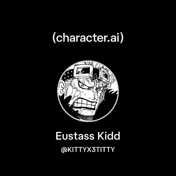 Chat with Eustass Kidd | character.ai | Personalized AI for every ...