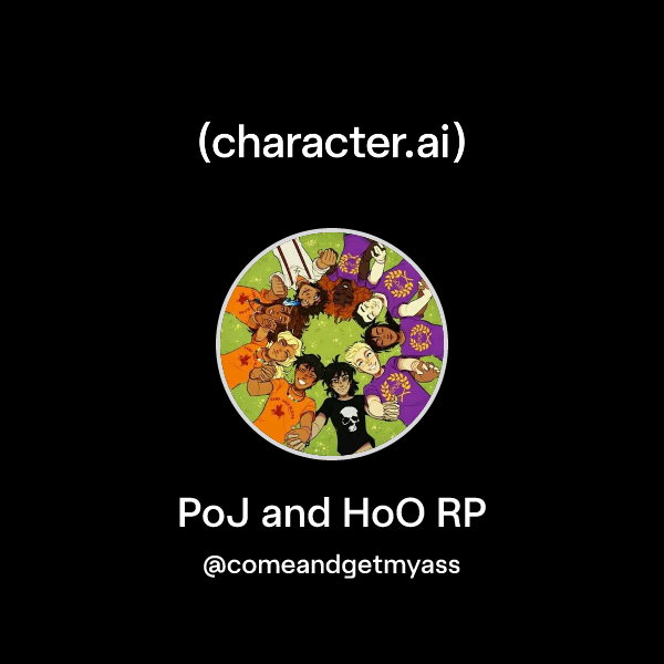 Chat with PoJ and HoO RP | character.ai | AI Chat, Reimagined–Your ...
