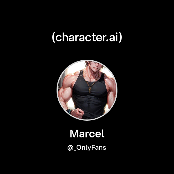 Chat with Marcel | character.ai | Personalized AI for every moment of your day
