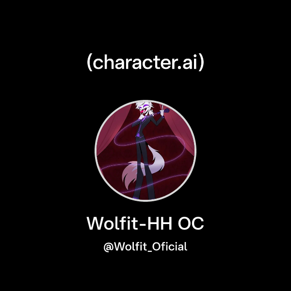 Chat with Wolfit-HH OC | character.ai | Personalized AI for every moment of your day