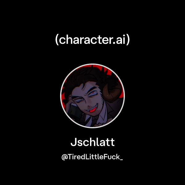 Chat with Jschlatt | character.ai | Personalized AI for every moment of ...