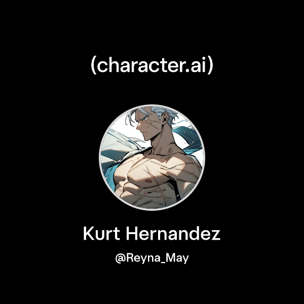 Chat with Kurt Hernandez | character.ai | Personalized AI for every moment of your day