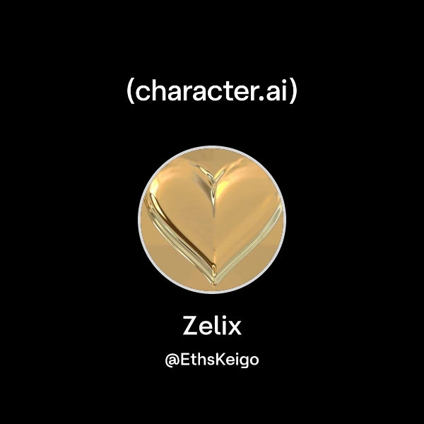 Chat with Zelix | character.ai | Personalized AI for every moment of ...