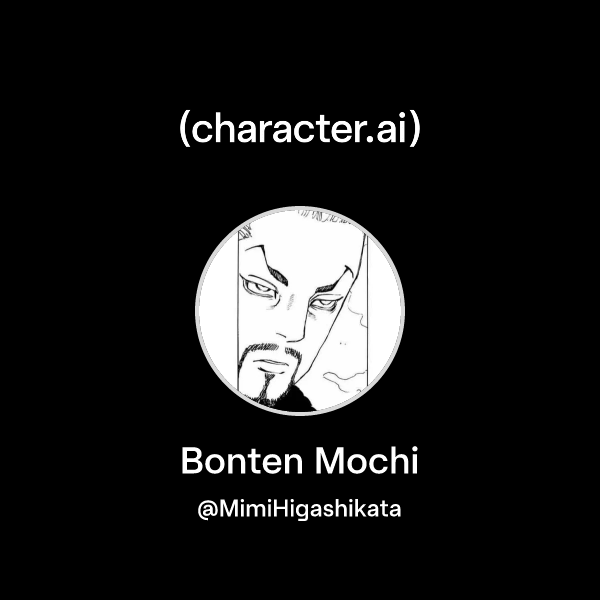 Chat with Bonten Mochi | character.ai | AI Chat, Reimagined–Your Words ...