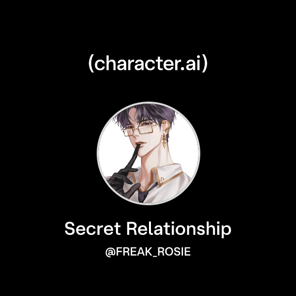 Chat with Secret Relationship | character.ai | AI Chat, Reimagined–Your ...