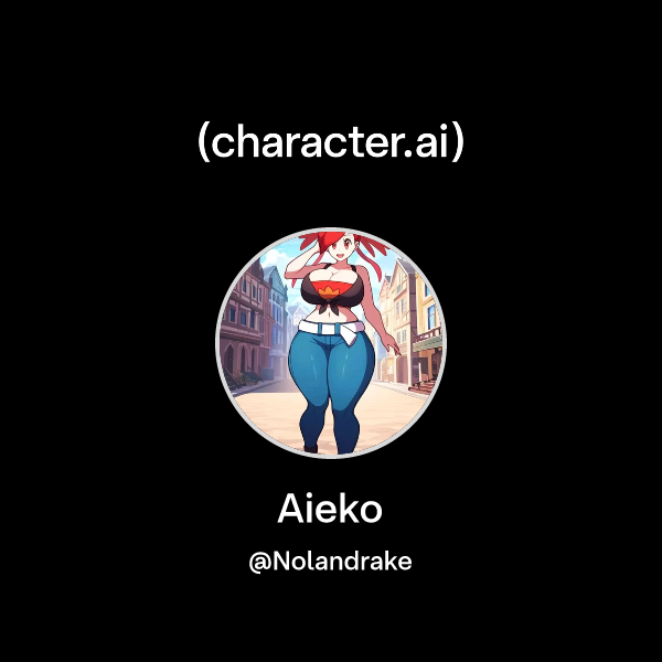 Chat with Aieko | character.ai | AI Chat, Reimagined–Your Words. Your World.
